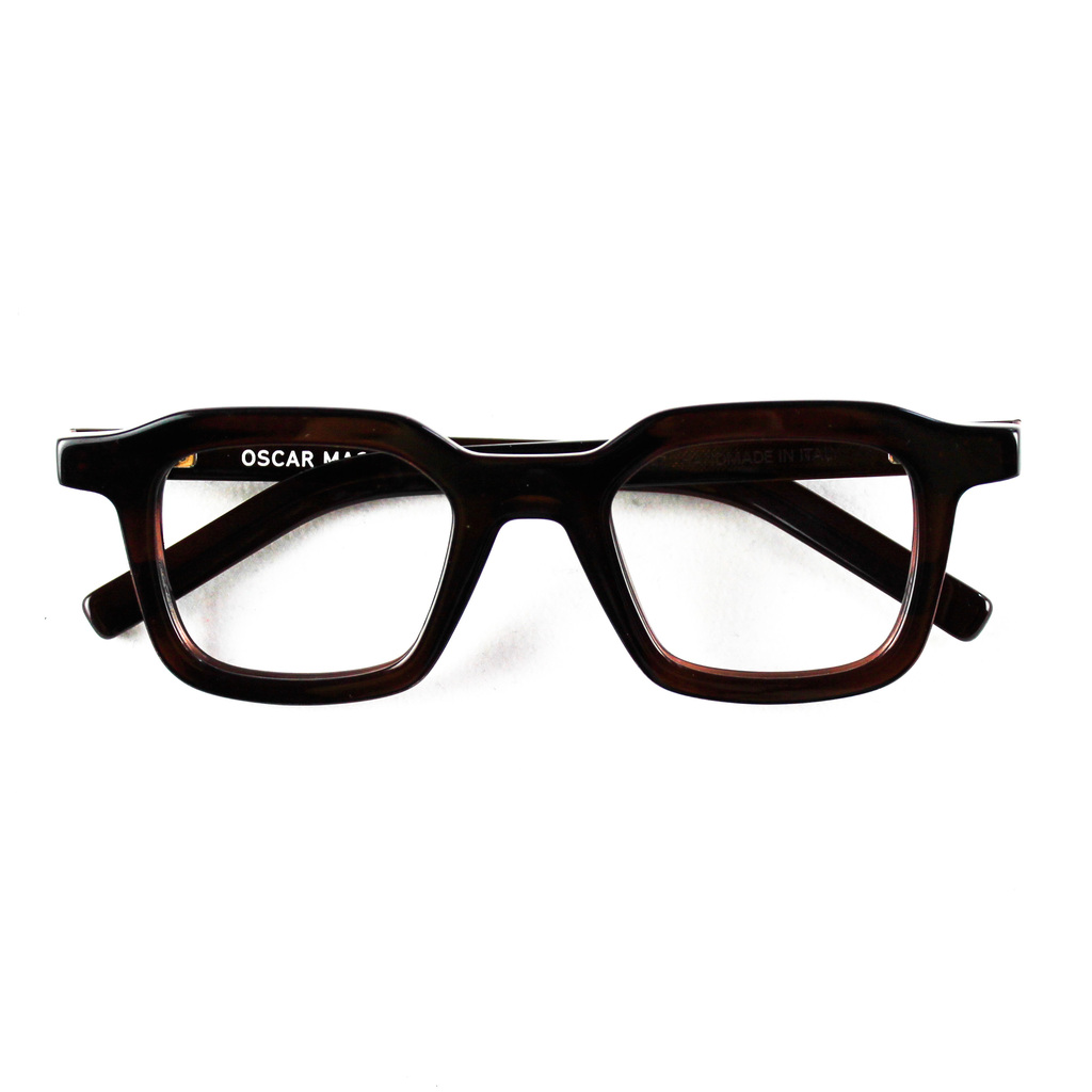 OSCAR MAGNUSON RIVER TOGA RED - Stecca Optometria